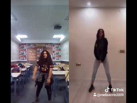 Çok eğlenerek çektiğim bir video @ezgizem ile düet