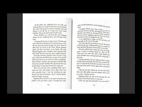 Chapter 21 - Thunder Rolling in the Mountains - YouTube