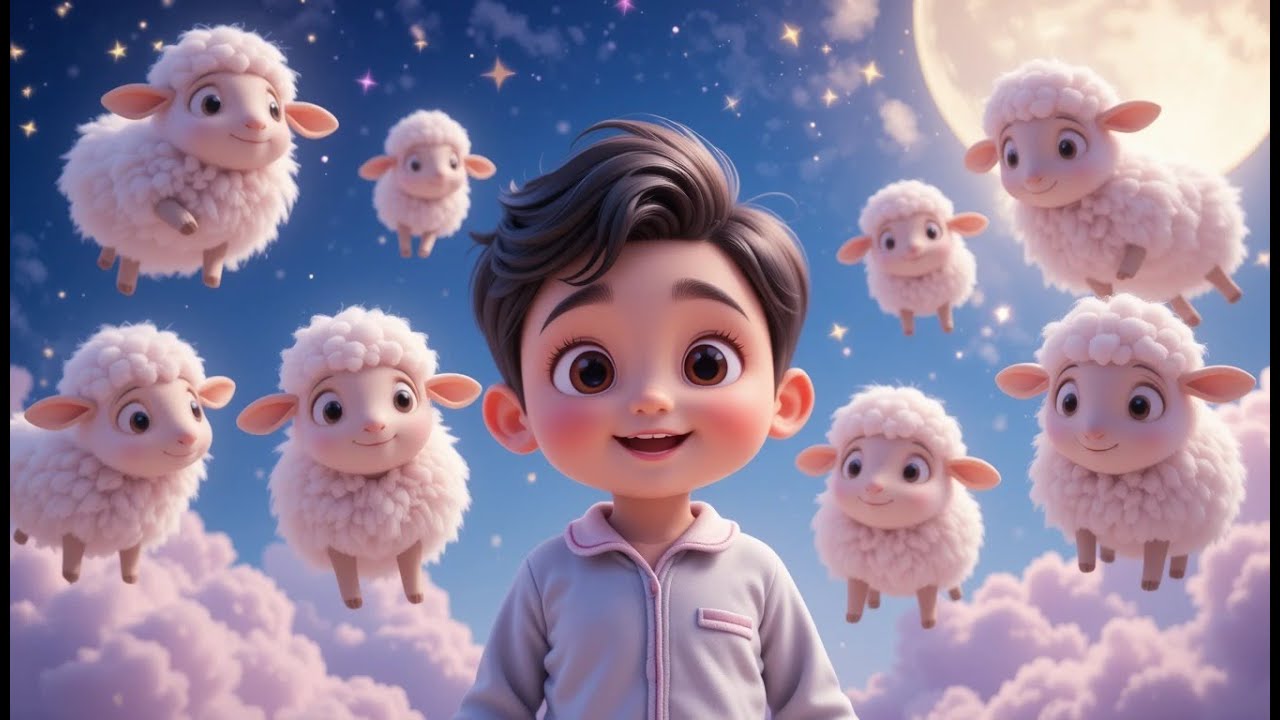 Now We Play and Dance All Day Rhyme Song | Popular Nursery Rhyme ...