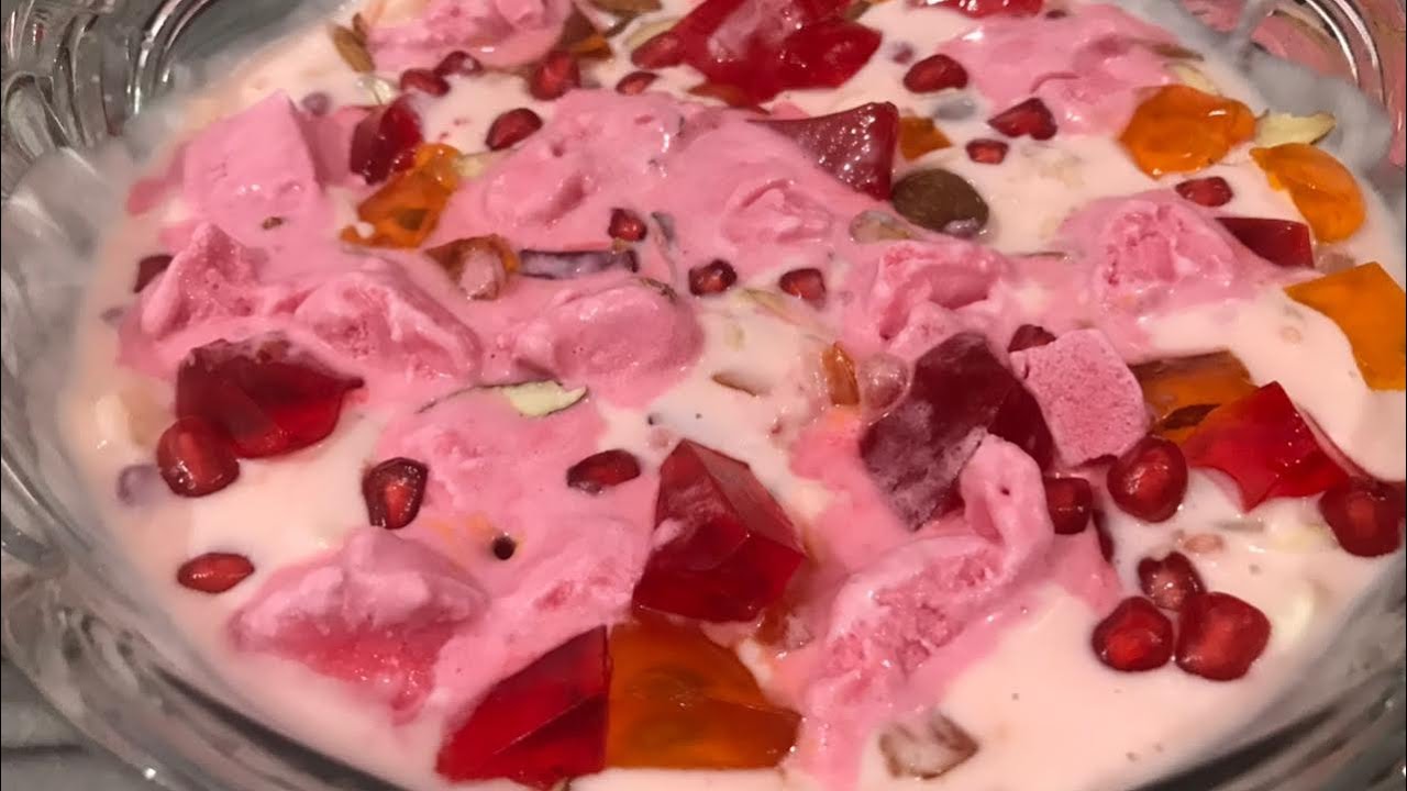 Laby Sheri| laby sheri recipe| - YouTube