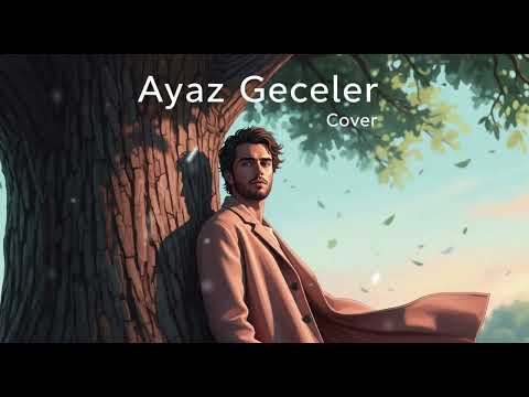 Burhan Çaçan  - Ayaz Geceler Cover (CoverArabesk)