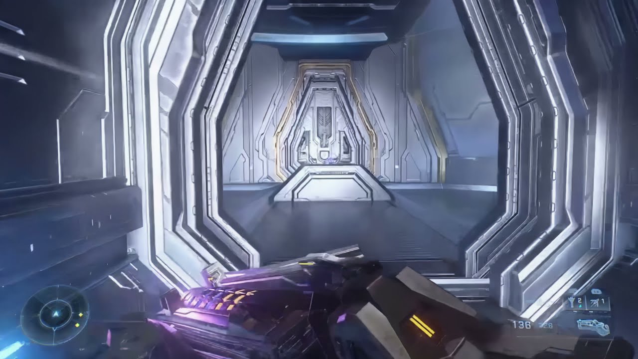 Mythic Skull Location | Halo Infinite - YouTube