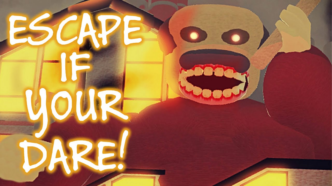 Escape the Factory! Roblox - Full Gameplay (OBBY) - YouTube