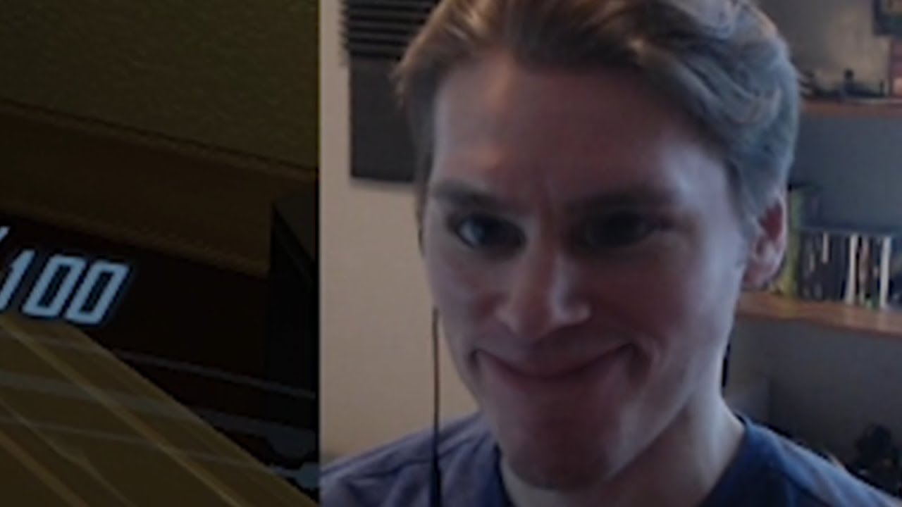 This streamer is zerked outta his mind - Jerma F.E.A.R 2 Stream Recap ...