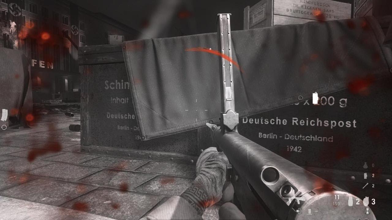 Call of Duty: Vanguard Dan - YouTube