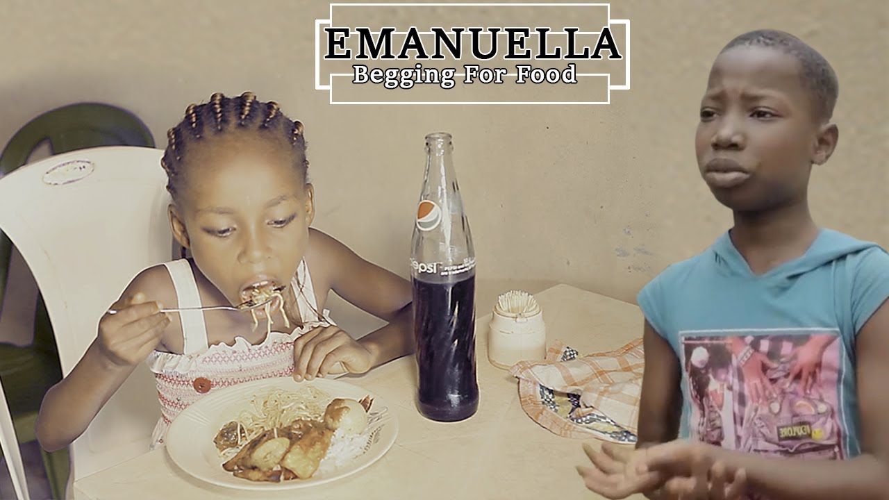 The Skit That Made Everyone Love Emanuella & Gloria – Still Funny Today ...