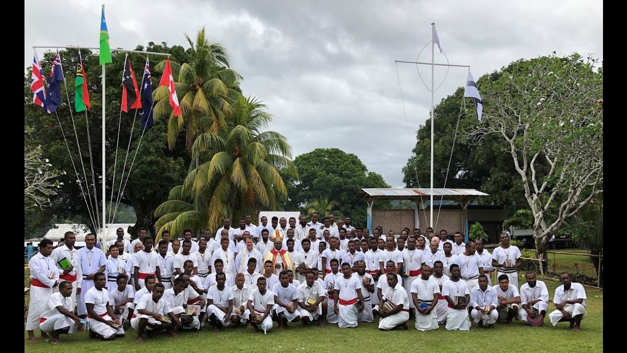 Service for the Launching of the MBH Centenary Celebrations 2025. - YouTube