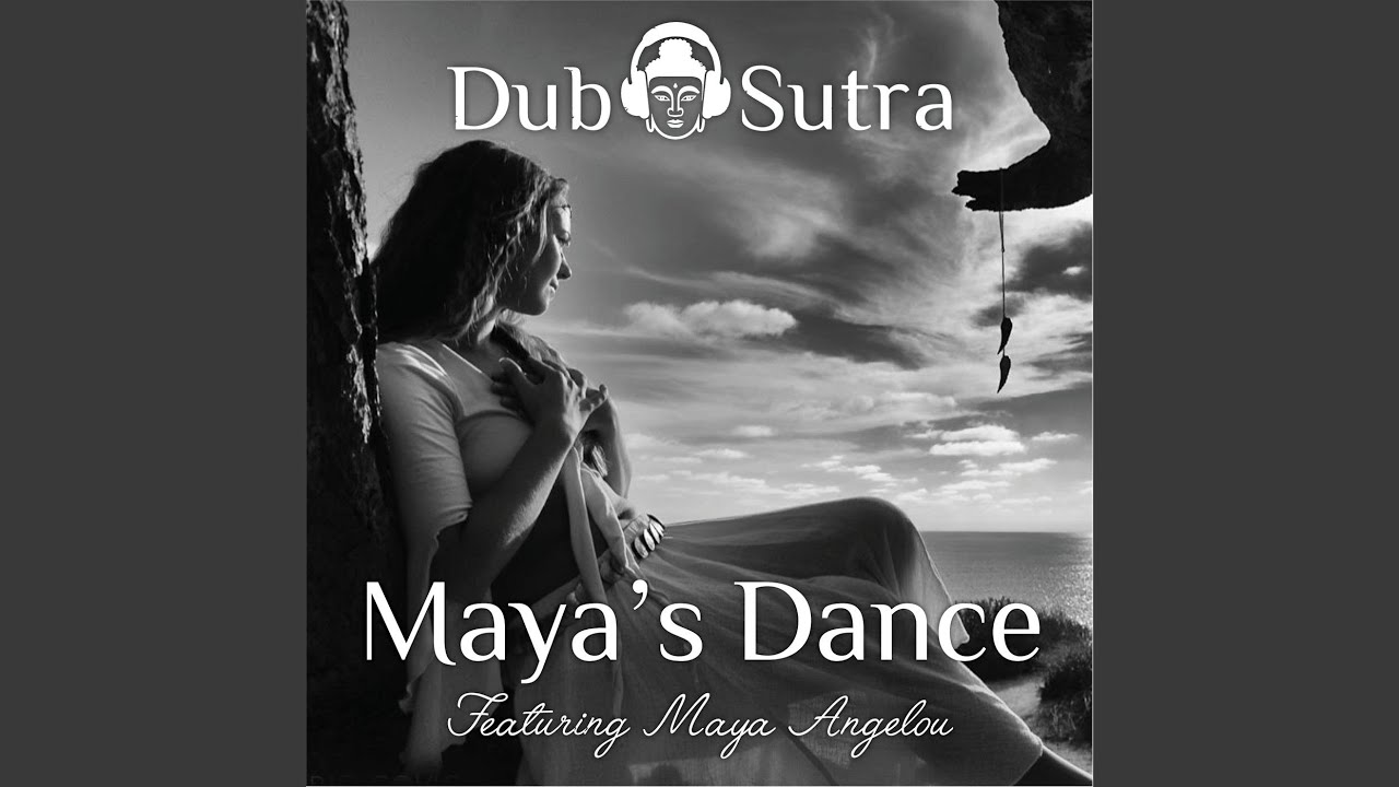 Maya's Dance (feat. Maya Angelou) - YouTube