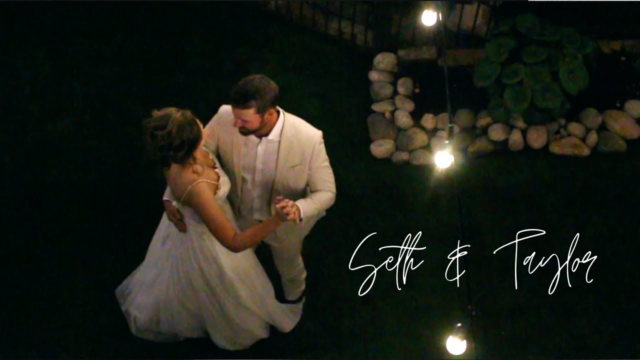 Seth & Taylor (5-16-2020) - YouTube