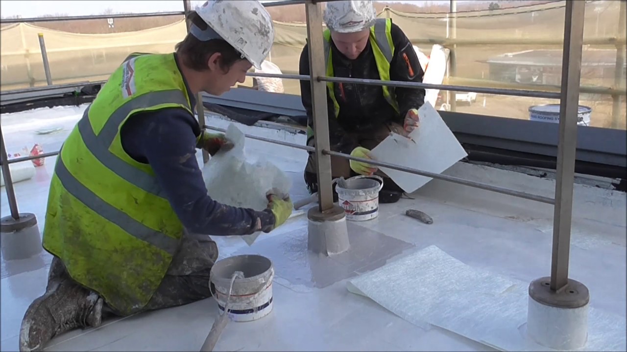 Protrusion Detail - YouTube