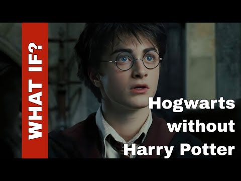 The moment Harry dies... | Harry Potter - YouTube
