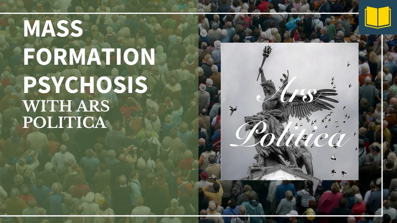 The Challenge of Mass Formation Psychosis - YouTube