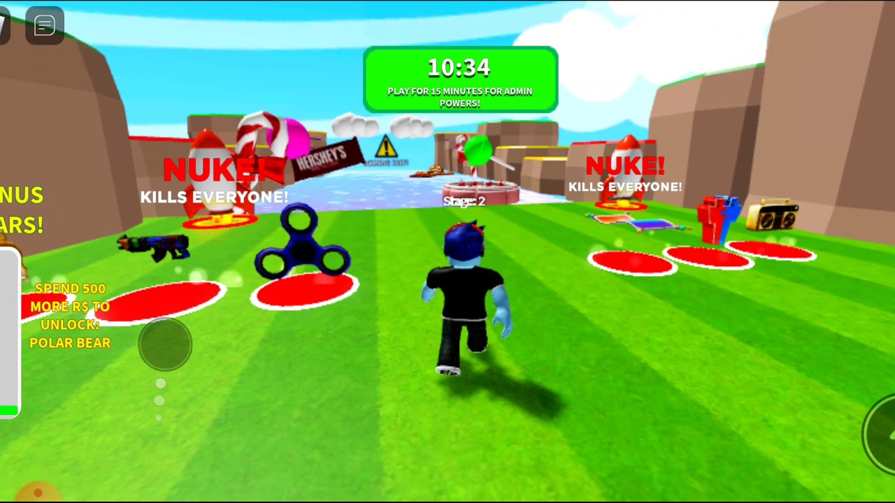 Roblox Labirinto da Peppa - YouTube