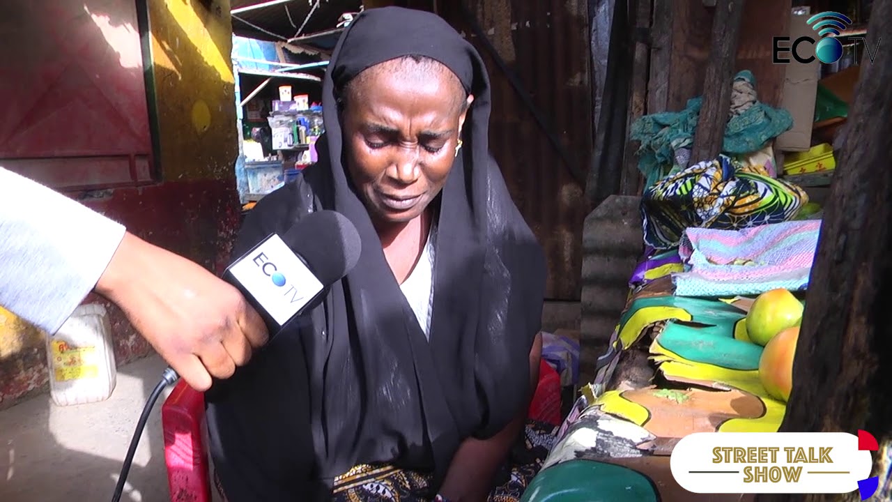 STREET TALK SHOW - YouTube