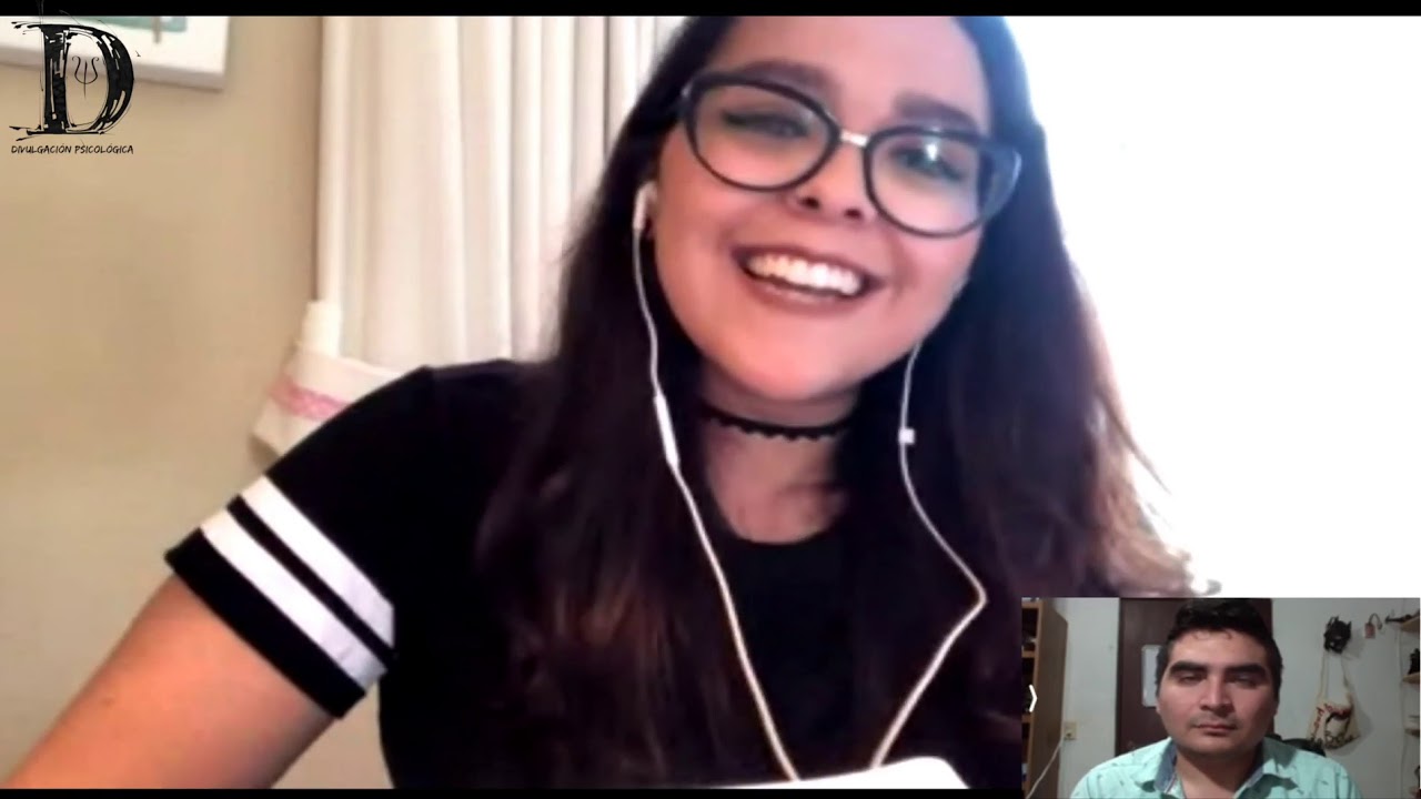 ENTREVISTA CON ANDREA ROJAS - YouTube