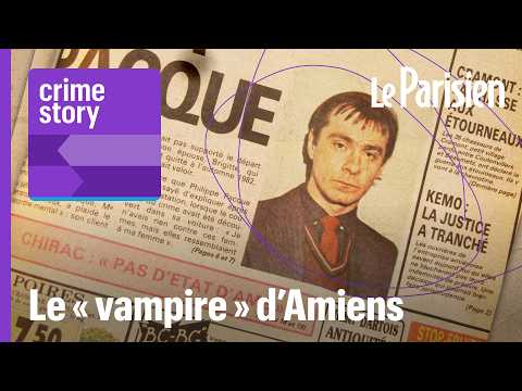 [PODCAST] Philippe Pacque : dans la tête d'un prédateur