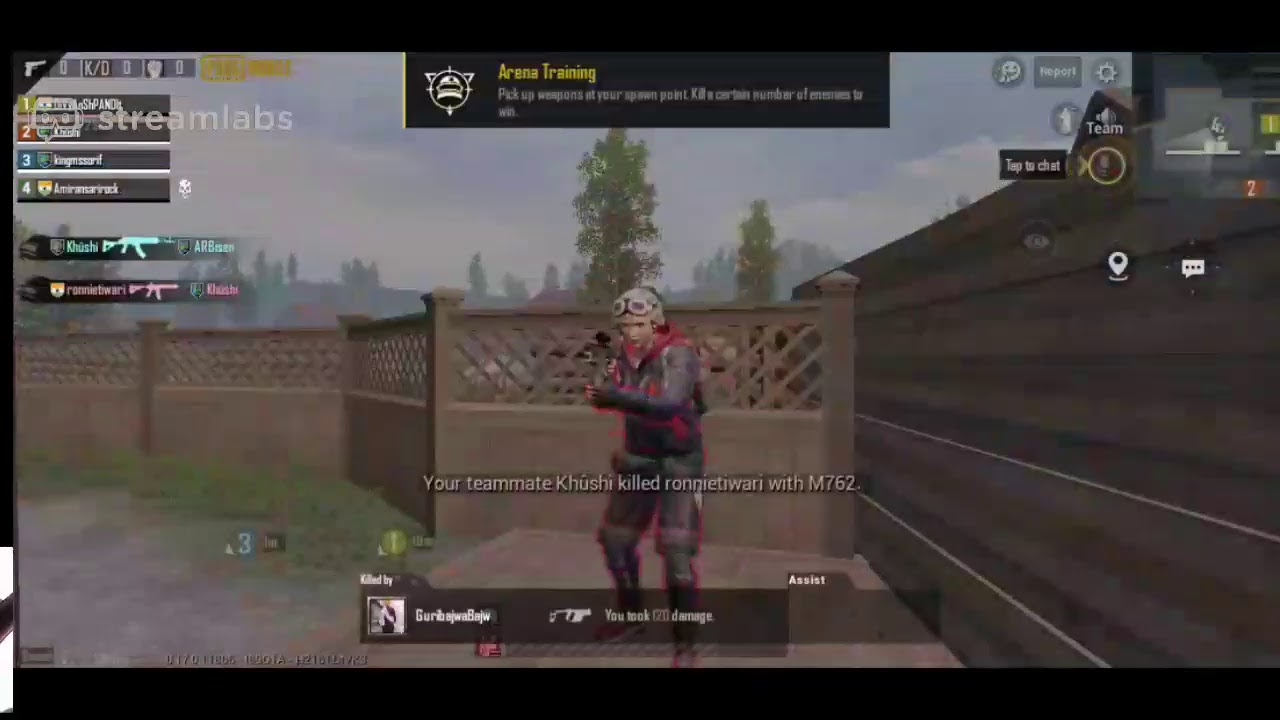 LIVE DMP Live Stream - YouTube