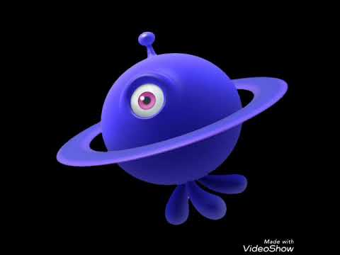 Wisp color indigo asteroid theme - YouTube