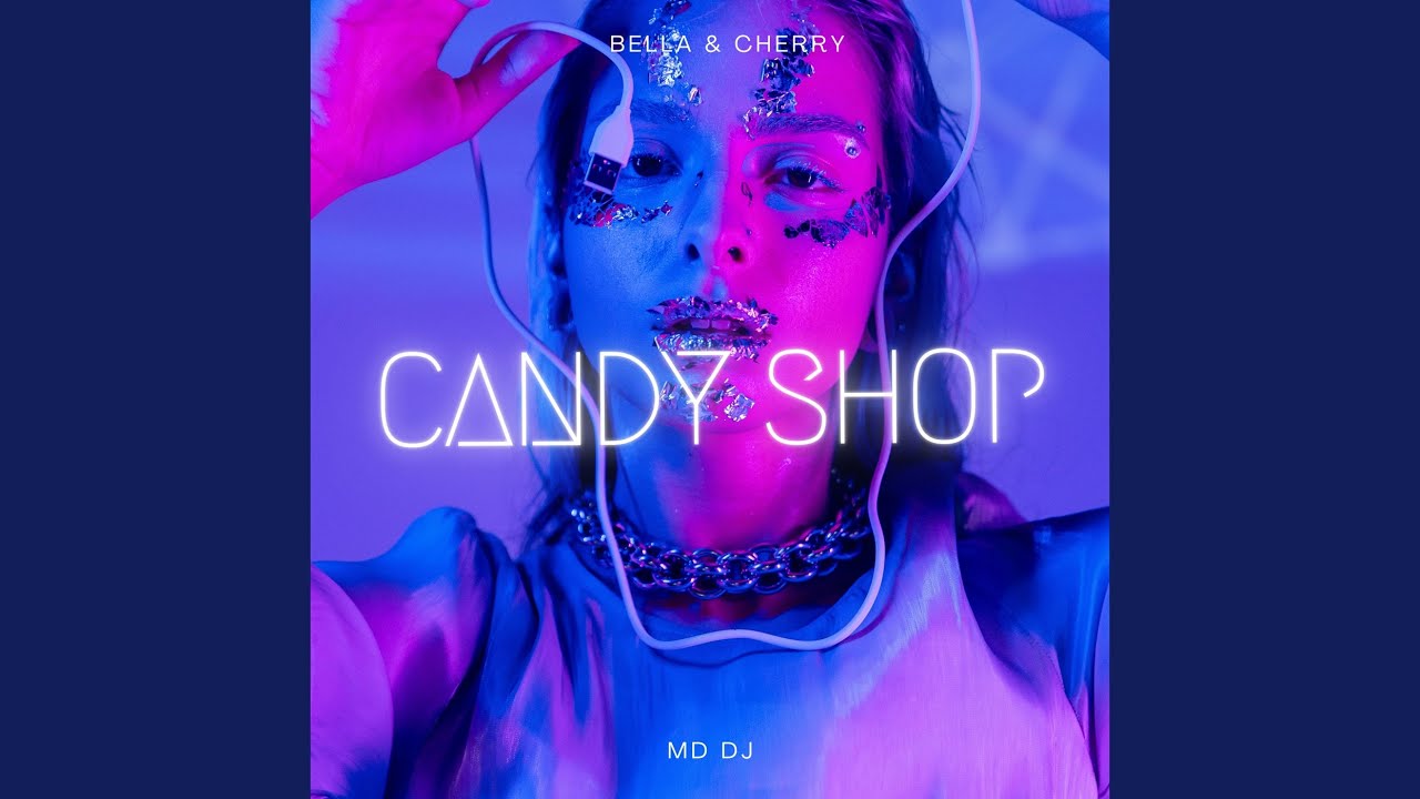 Candy Shop - YouTube