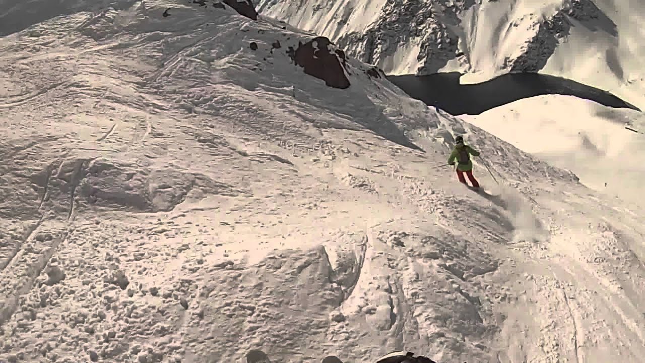 Roca Jack Portillo - YouTube