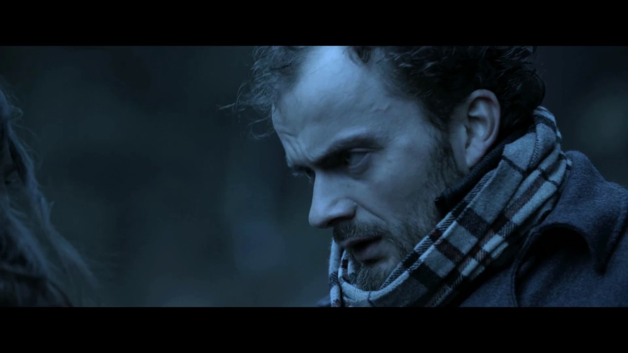 New Beginning – Official Trailer - YouTube