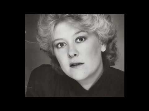 Jane Raftery Eulogy - YouTube