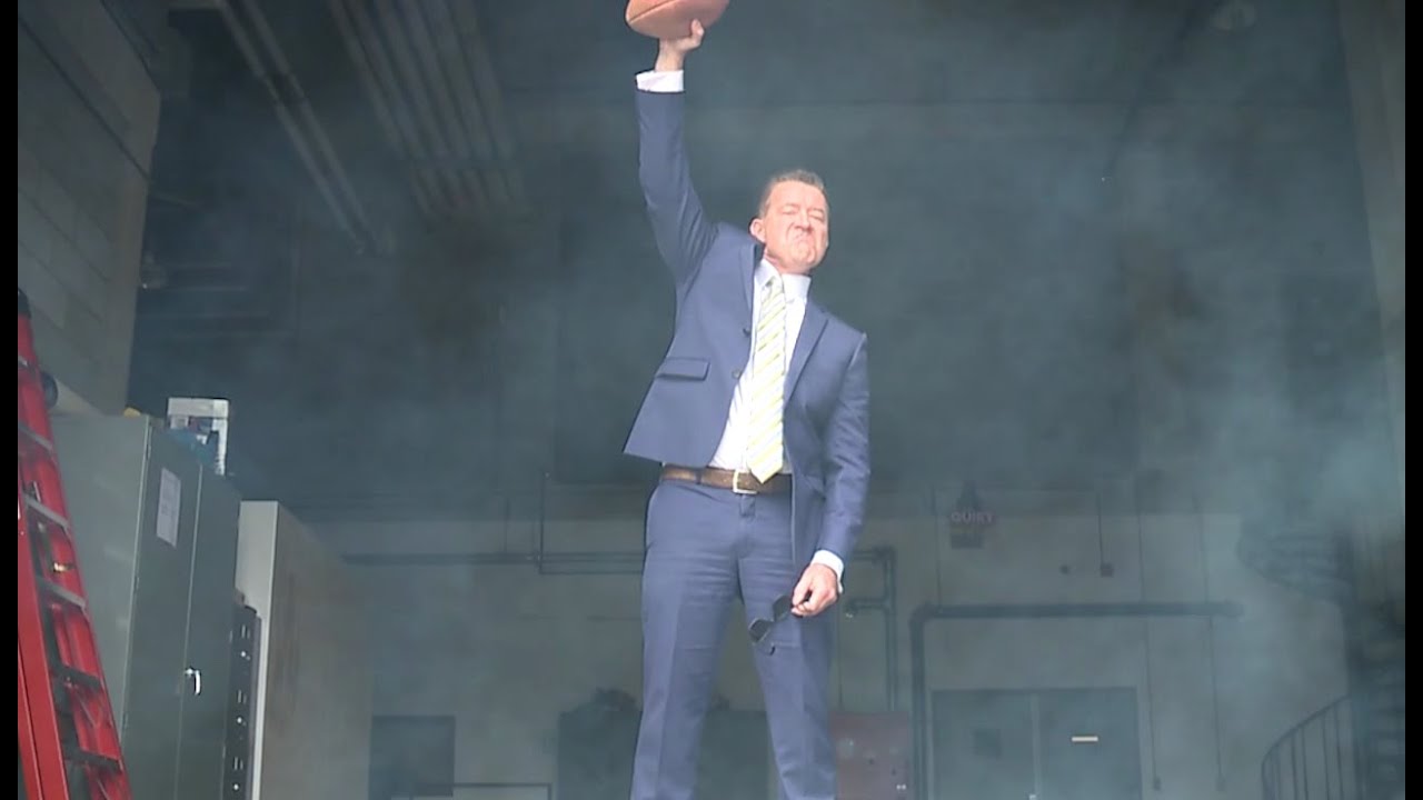 Fox 8 News | Gabe Spiegel Hype Video - YouTube