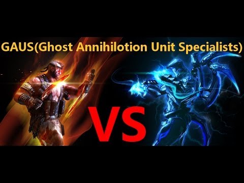 CrossFire[JP] Xeno(Terminator)Mode in Port - YouTube