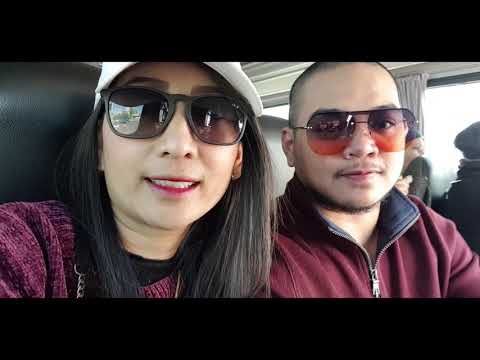 OUR 5TH ANNIVERSARY in HAIFA, ISRAEL (Pinoy Trans-Cis Couple in Israel ...