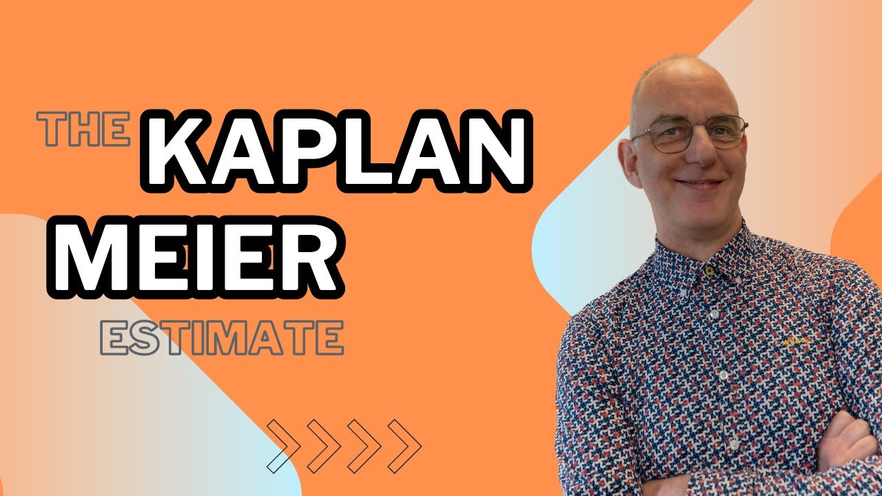 Kaplan Meier Estimate Explained In 5 Minutes YouTube kaplan-meier-estimate-explained-in-5-minutes-youtube