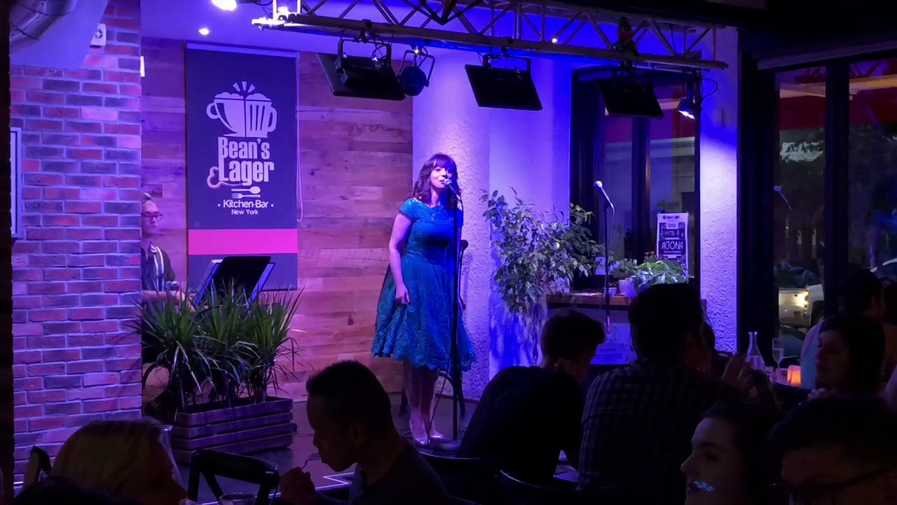 Jackey Good @ Actoria “No One Else” - YouTube