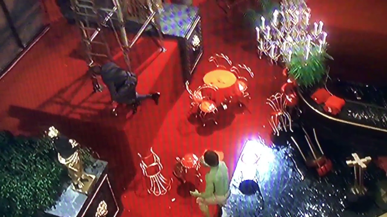 The Incredible Hulk Like a Brother Hulk goes after Lee scene - YouTube