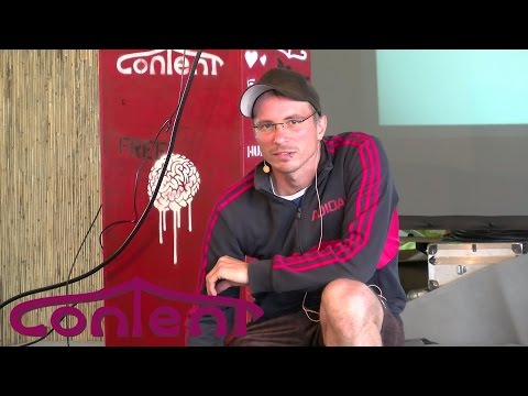 History and Politics of FKK – Kay Nadolny (lecture at Fusion Festival 2016)