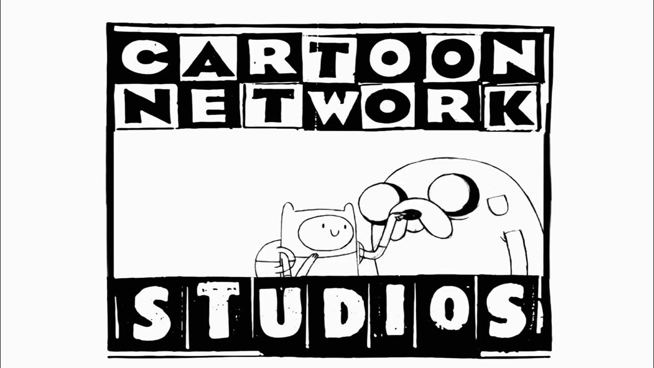 Frederator Studios/Cartoon Network Studios (2010) - YouTube