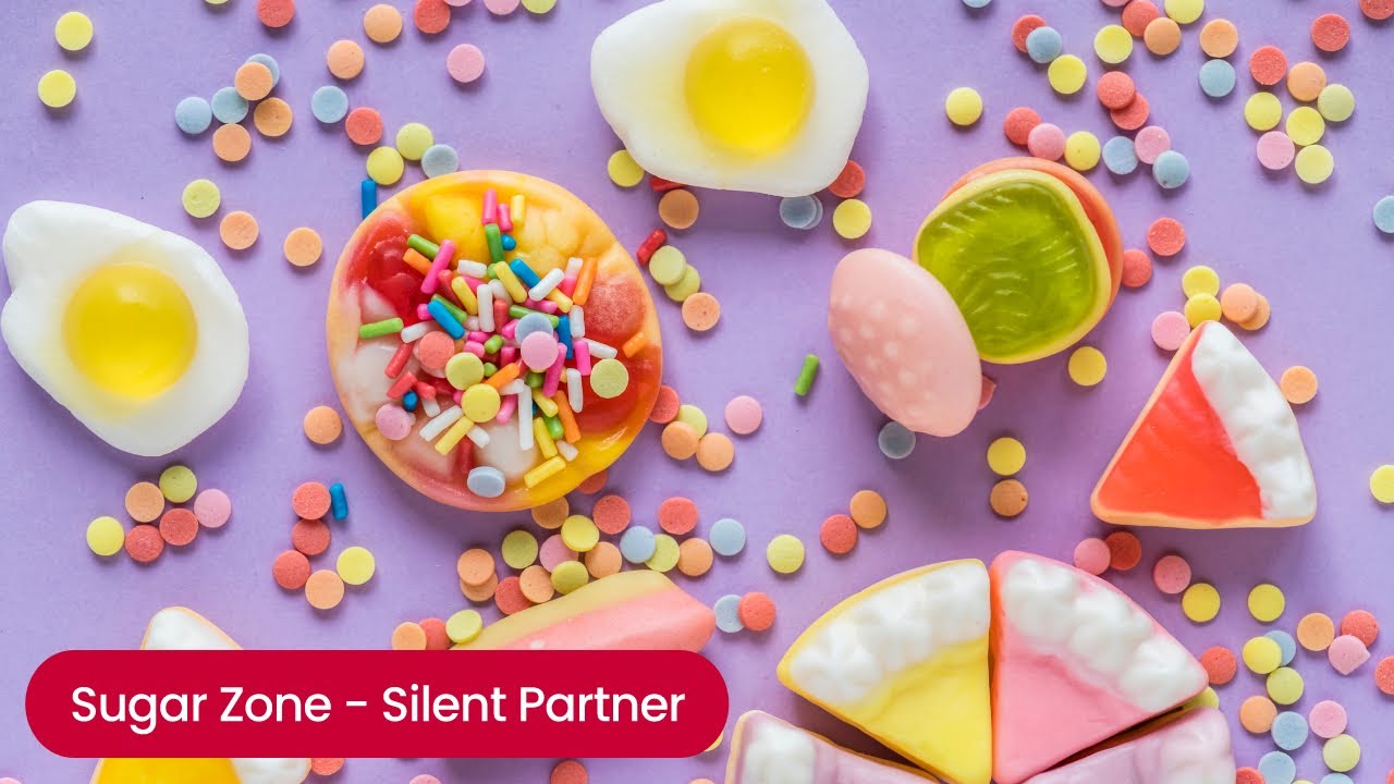 Sugar Zone Silent Partner - YouTube Audio Library - Free Download - No ...