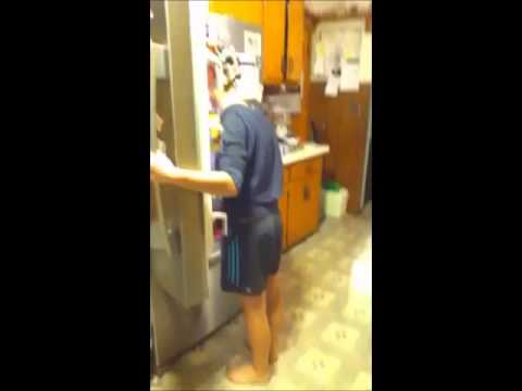 Hello Mrs. Doubtfire - YouTube