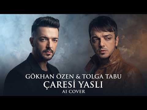 Gökhan Özen & Tolga Tabu (AI) – Çaresi Yaslı