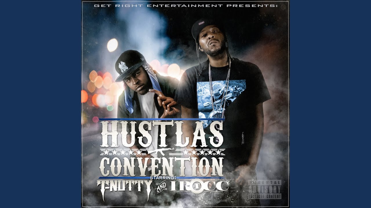 Y'all Verse Us (feat. Tiny DC & YM Da Kidd) - YouTube