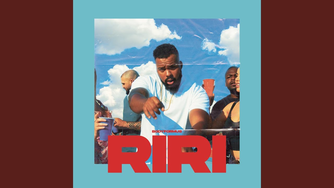 RIRI - YouTube Music