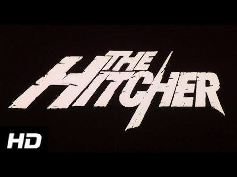 THE HITCHER - (1986) HD Trailer - YouTube