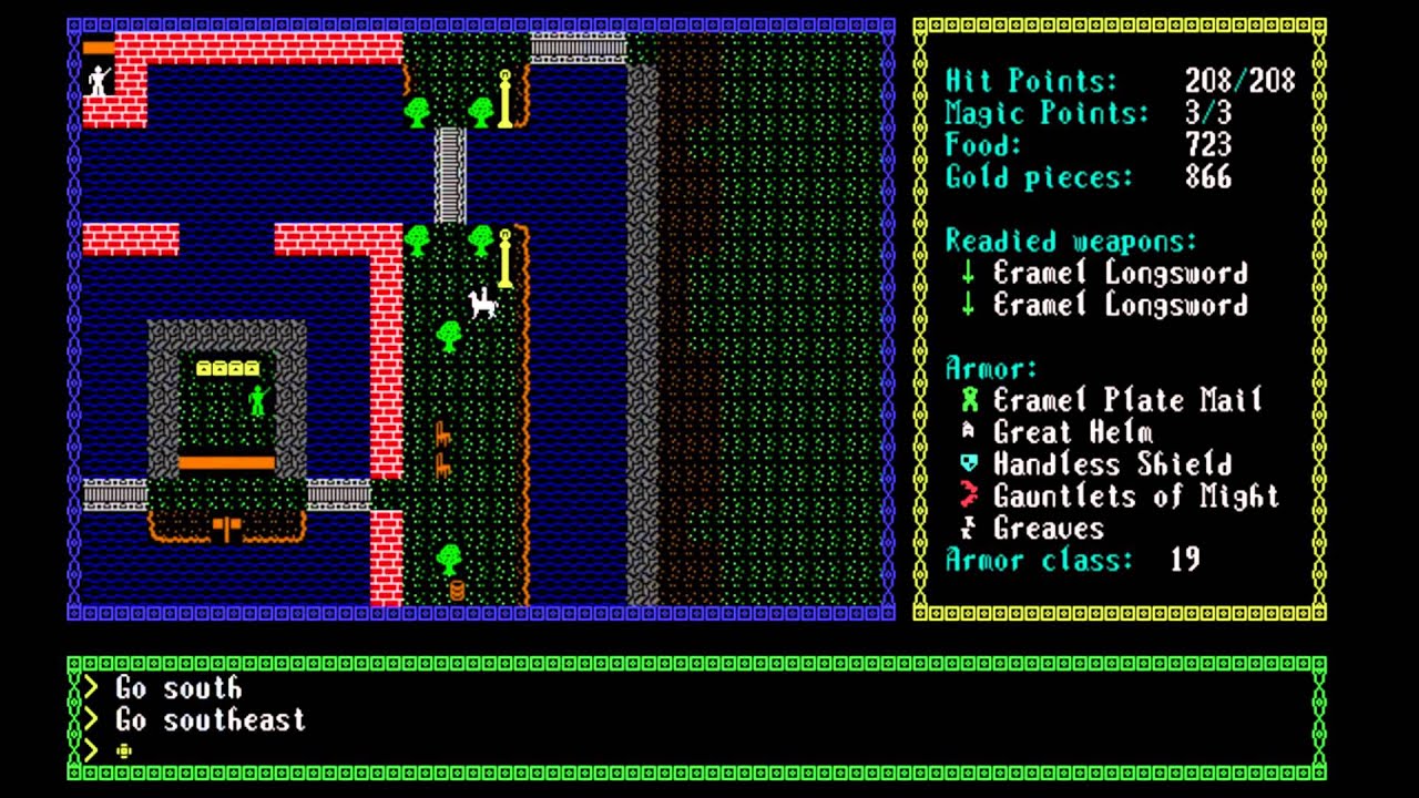 Let's Play Excelsior: Phase One - Lysandia - #009 - Speedblades - YouTube