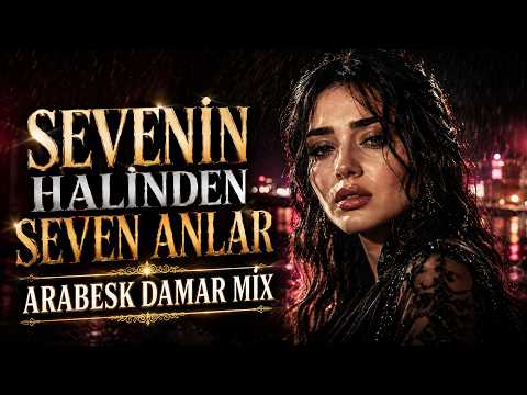 Sevenlerin Dinlediği En Duygusal Damar Şarkılar 💔