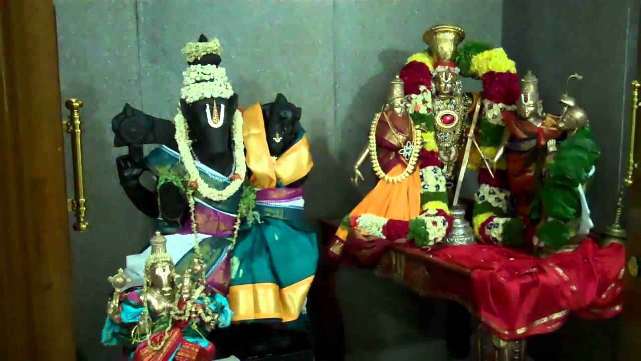 Sripuram Andavan Ashramam - YouTube