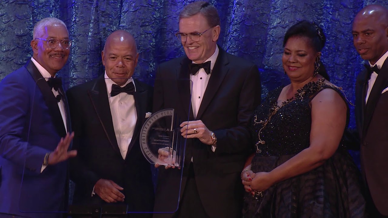 2019 ELC Recognition Gala Recap - YouTube