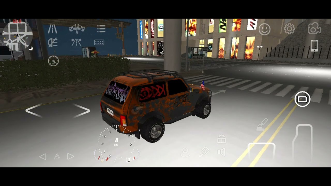 Update on this vehicle. - YouTube