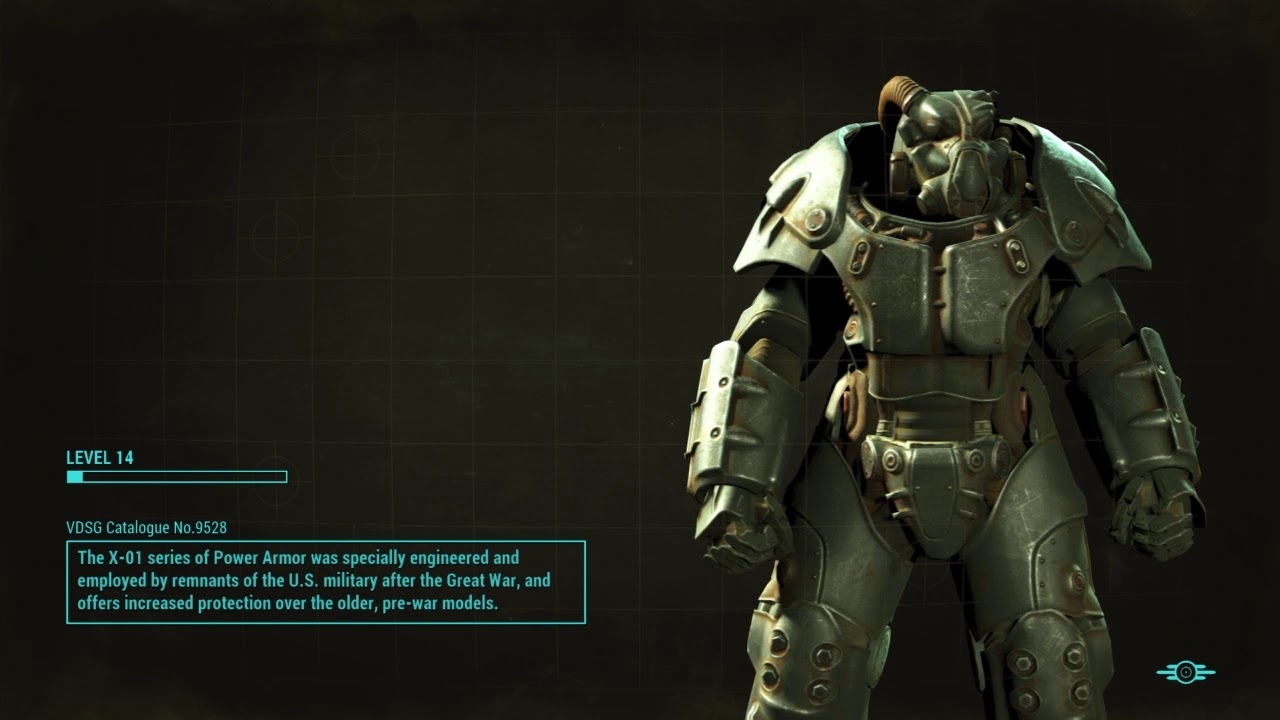 Attempting to get a FATMAN //Fallout 4 - YouTube