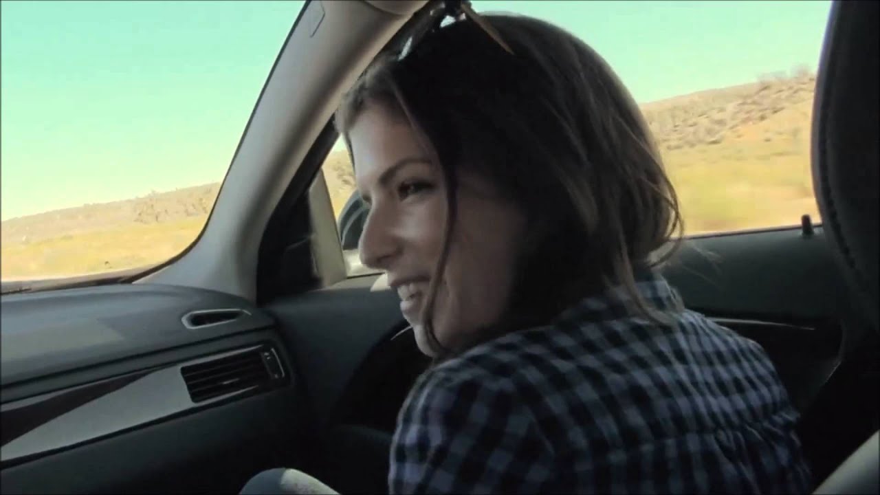 Anna Kendrick,Hey Ma - End Of Watch scene - YouTube