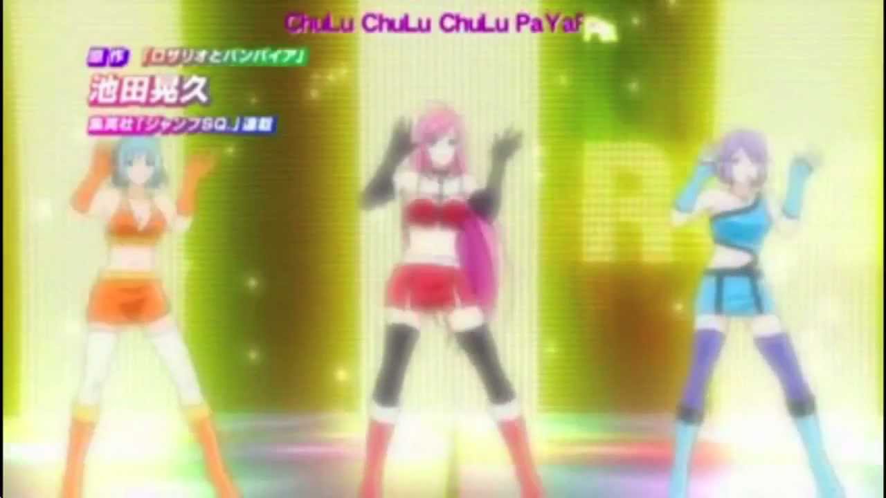Anime Mix - Party Rock Anthem - YouTube