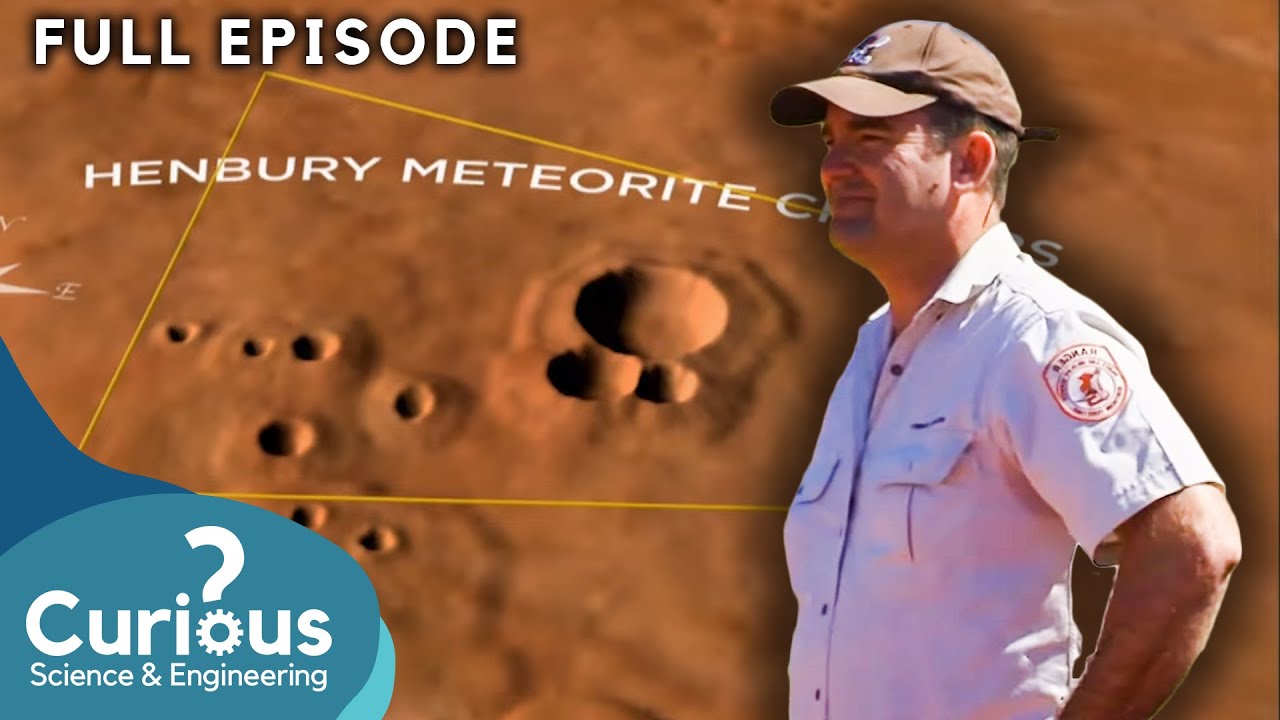 The Dry Lake Bed, Nevada - Forgotten Field Of Meteorites | Meteorite ...