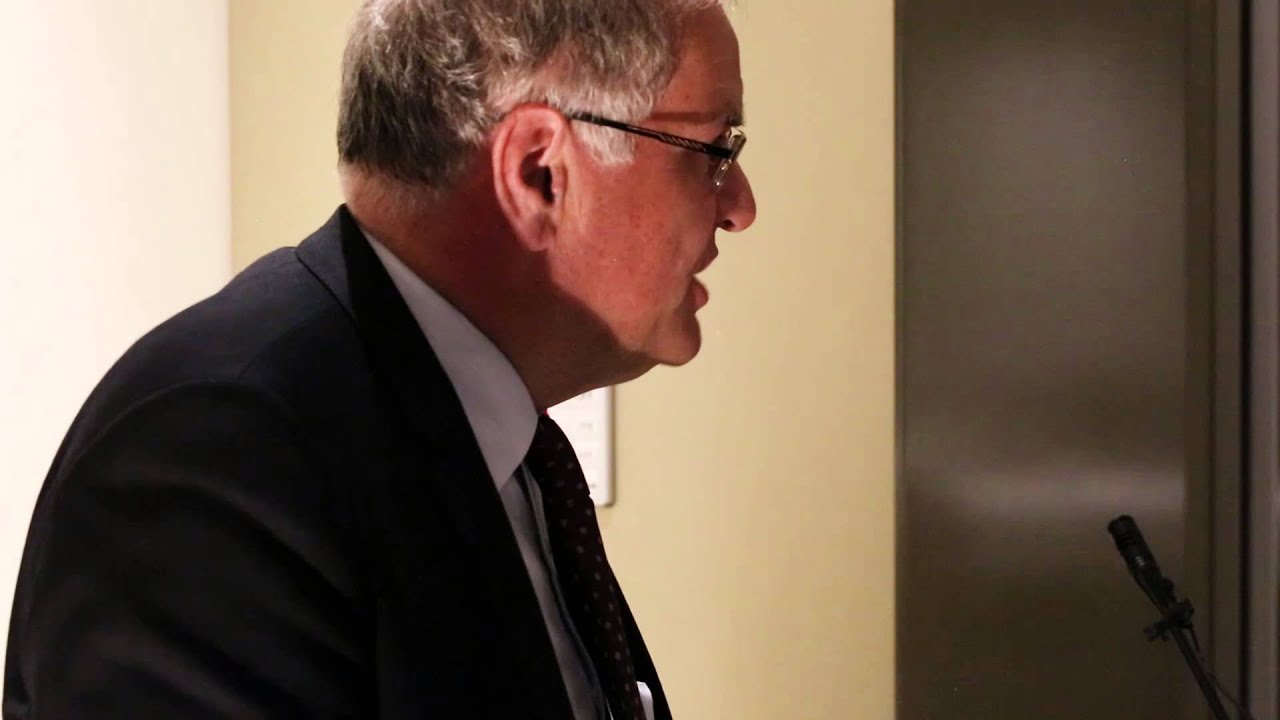 Prof Frank Vajda Festschrift - Toast Prof Sam Berkovic Oct 2015 v1 ...